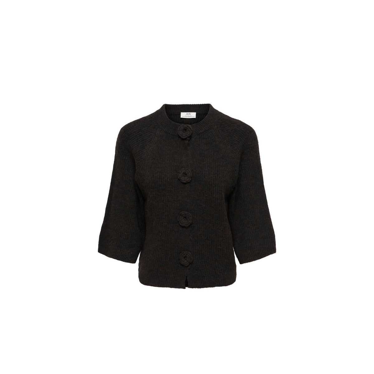 JDY Hailey Rose Cardigan Knit - FRI fragt ved køb over 799kr - Hurtig ...